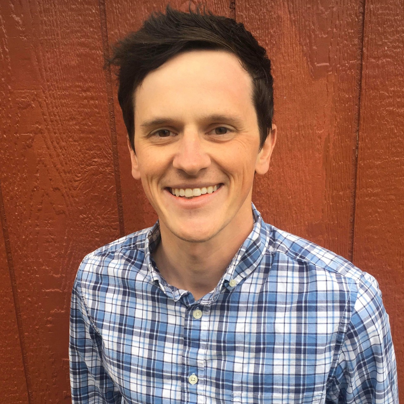 Ethan Rogers | Sociology and Criminology - College of Liberal Arts and Sciences | The University ...